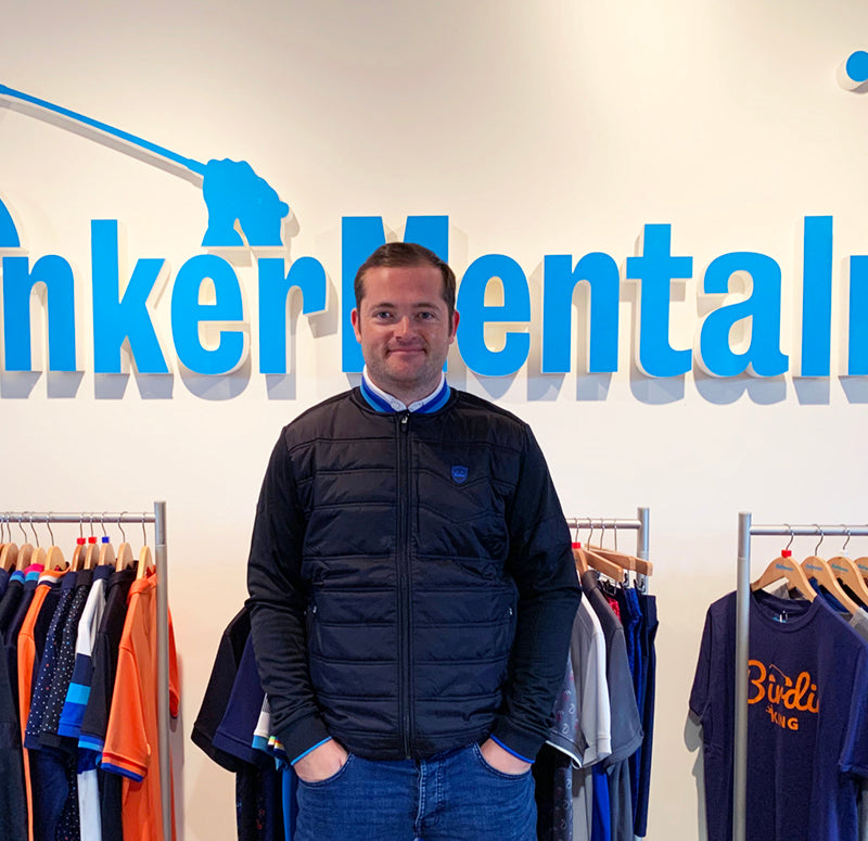 Our Interview with NEW Bunker Ambassador Gary Boyd – Bunker Mentality