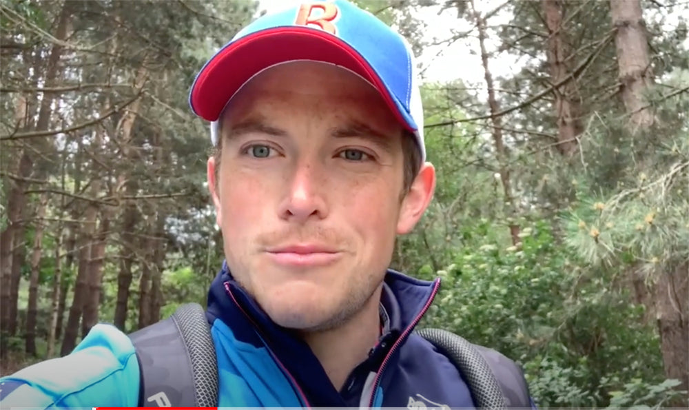 Bunker Pro Marcus Mohr getting back to it.... – Bunker Mentality