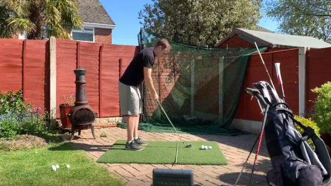 Marcus Mohr - How to Improve During Isolation - Bunker Blog – Bunker ...