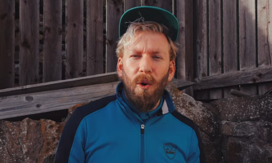 Welcome To Fife - Country Sports Day - Bunker Blog – Bunker Mentality