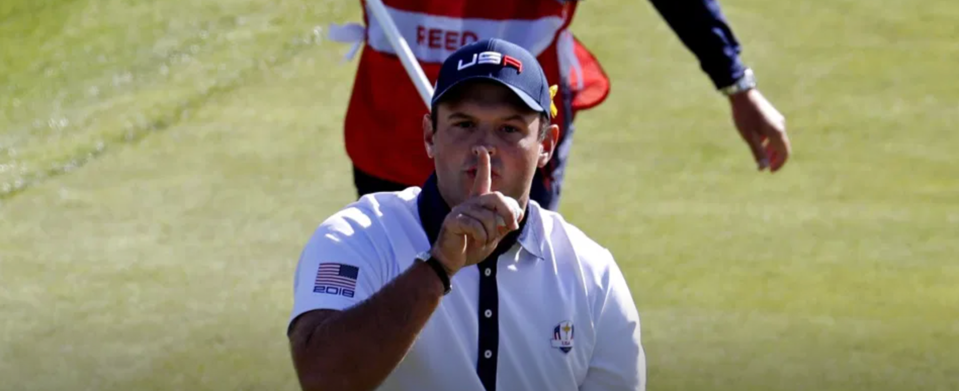 How Team Reed let themselves down, again – Bunker Mentality