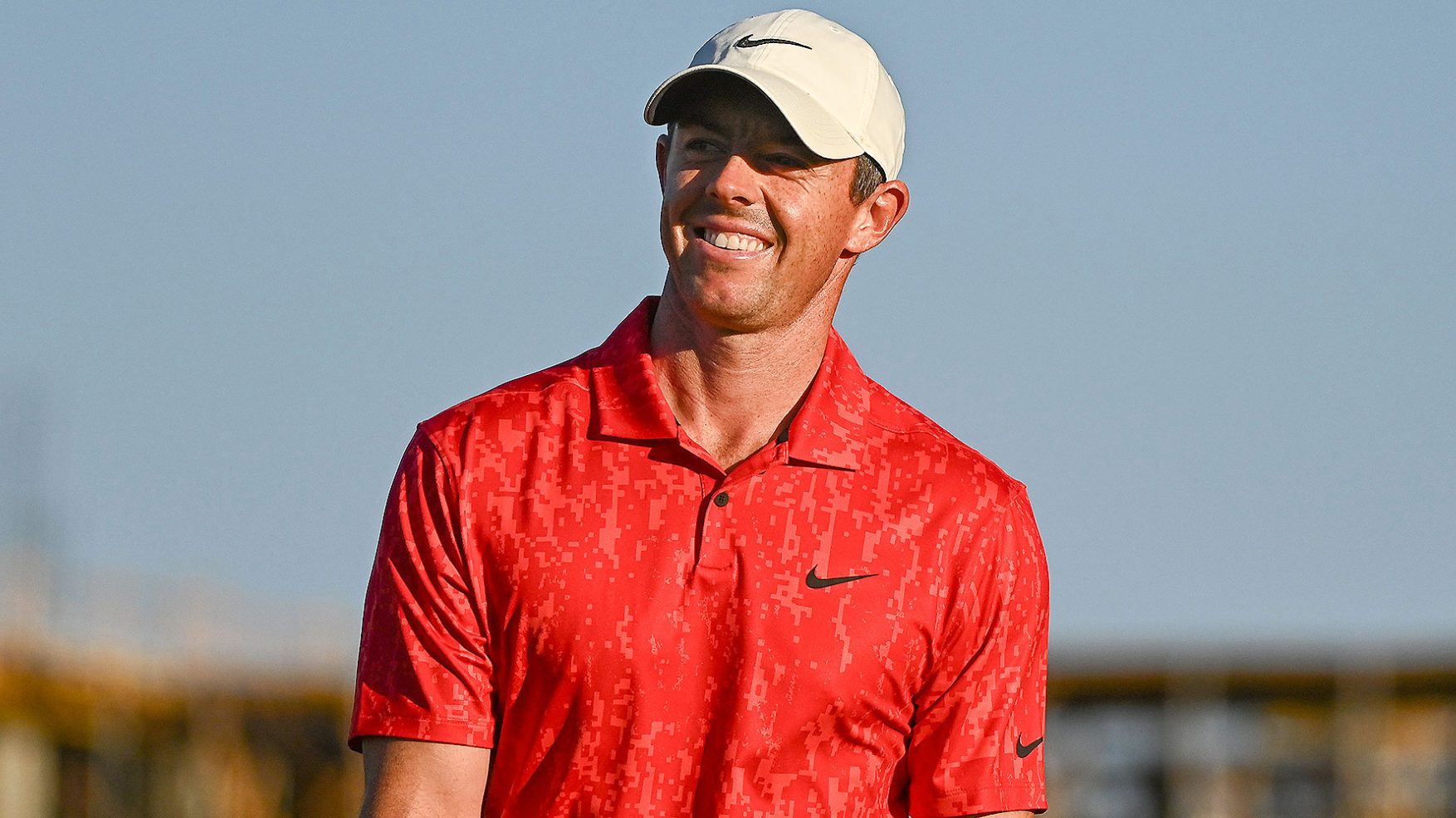 Rory: ‘I’m someone that doesn't want to damage the environment ...