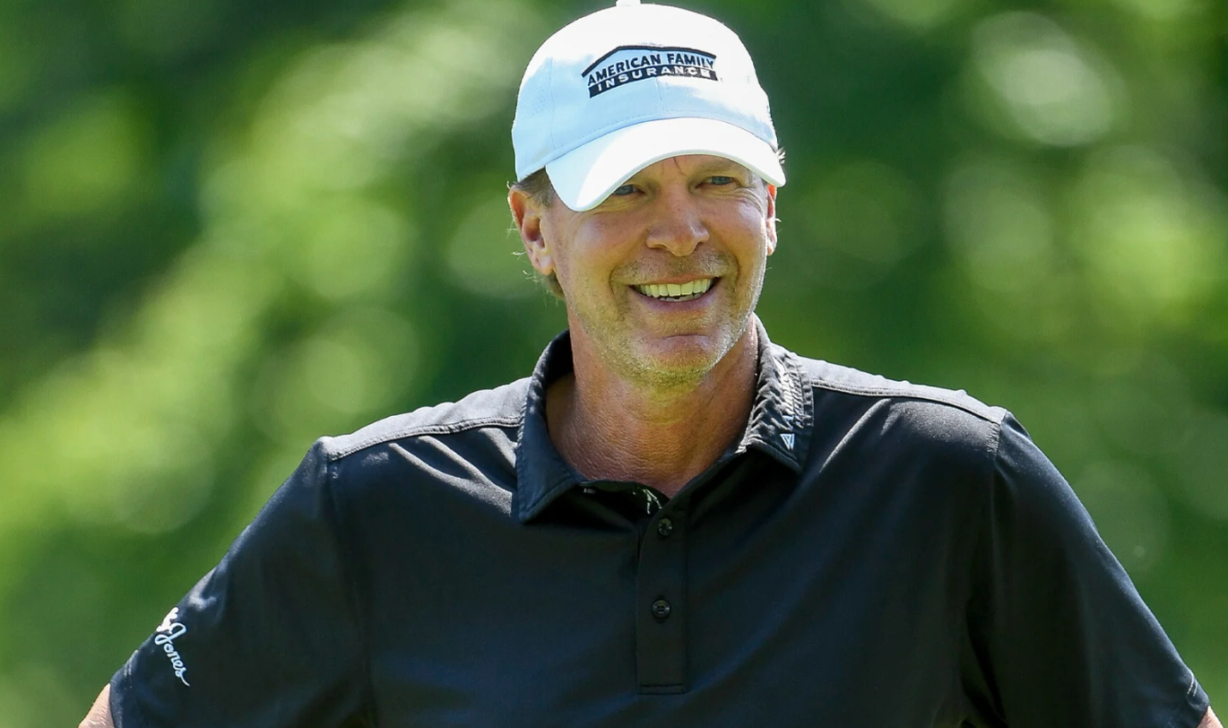 Stricker back playing after hospital scare – Bunker Mentality