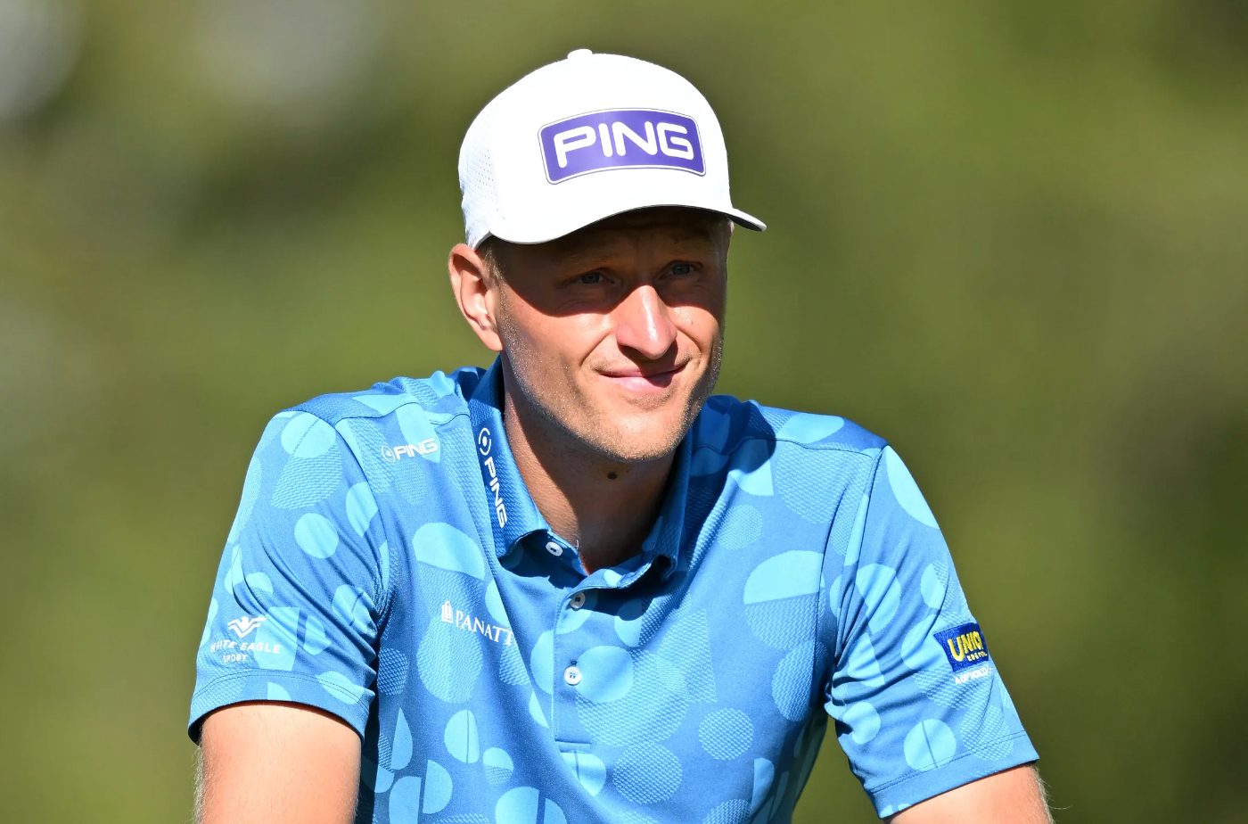 Meronk: 'When Luke Said I'm Not Going, I Stopped Listening' – Bunker ...