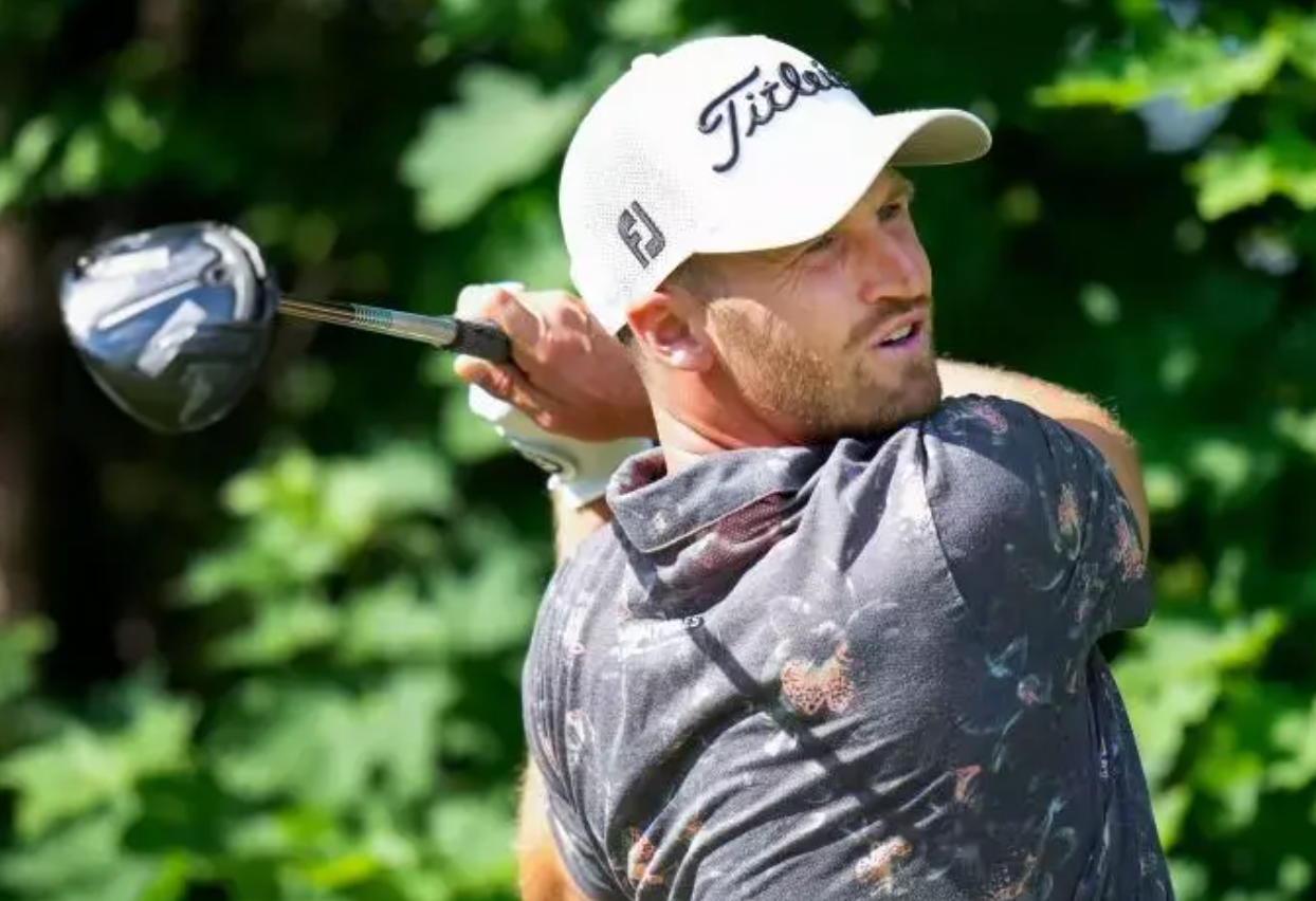 Clark Clarifies 'I'm Better Than Rory' Comments – Bunker Mentality