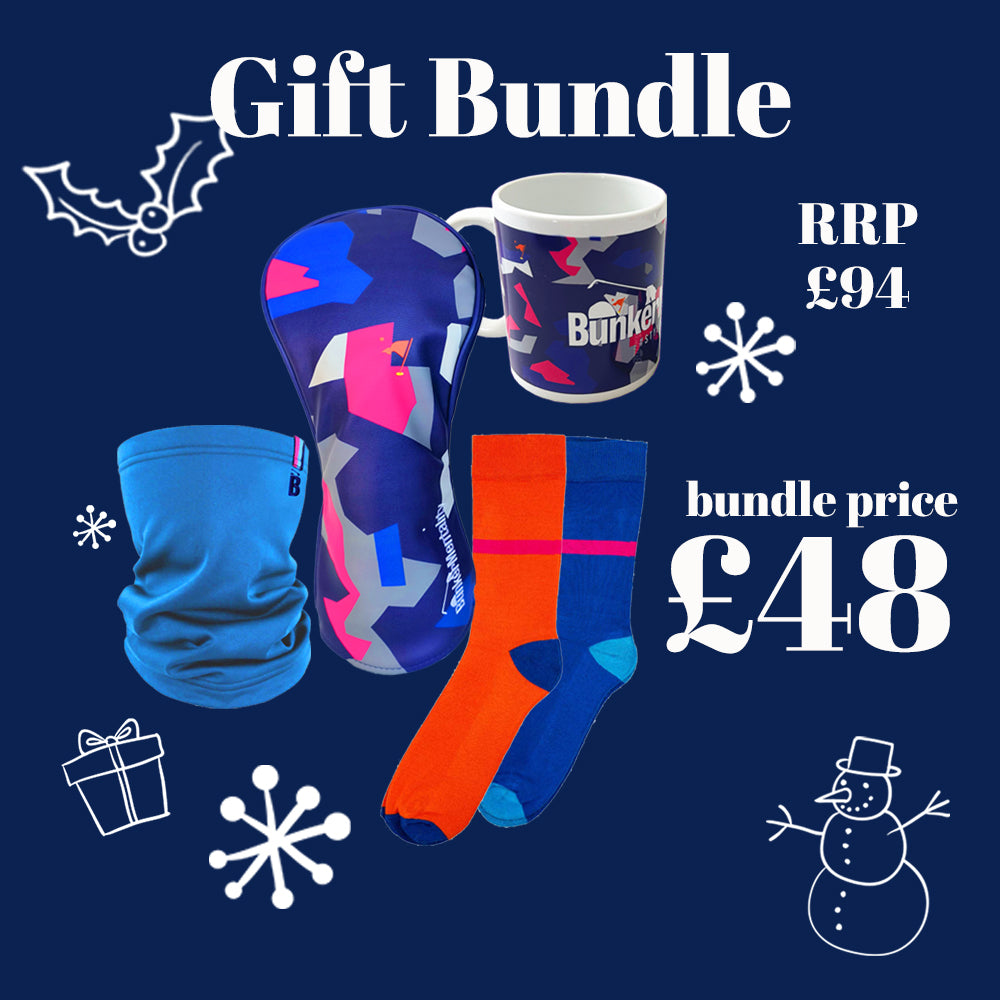 mega bundle – Bunker Mentality