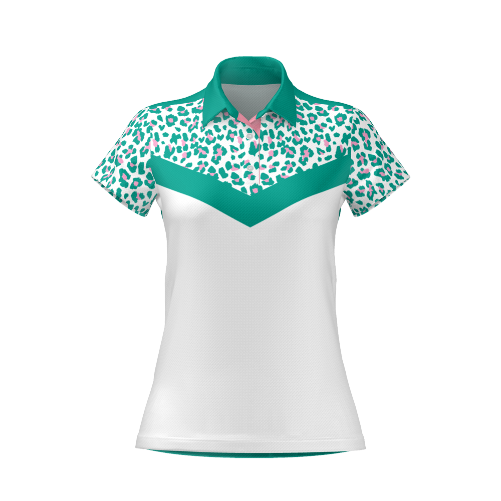 The Volt Polo – Bunker Mentality